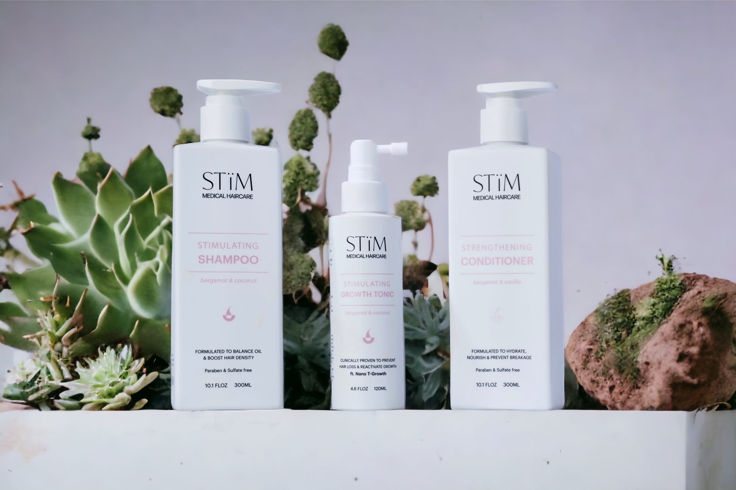 Stim Haircare